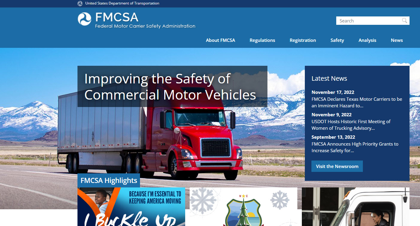 FMCSA Clearinghouse Turns 3 in January. What's Changing?